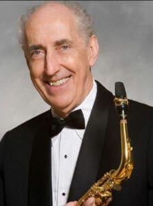 Career of Eugene Rousseau – Rousseau Mouthpieces