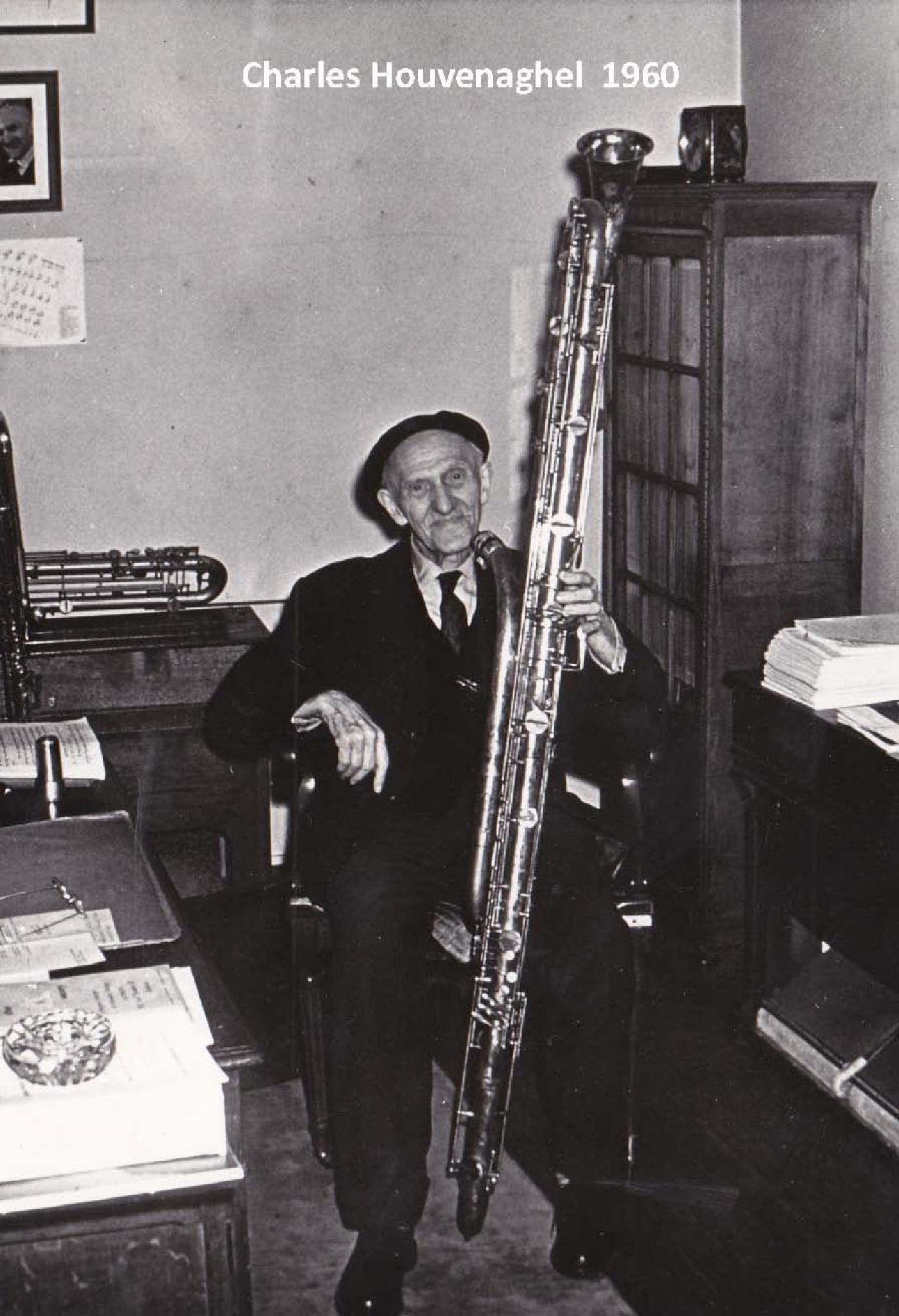 Saxophone Design – Rousseau Mouthpieces