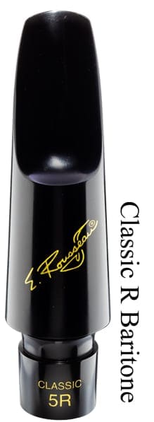 Classic R – Rousseau Mouthpieces