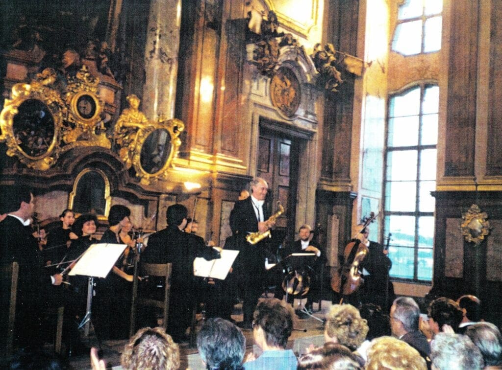 Home | Rousseau Mouthpieces