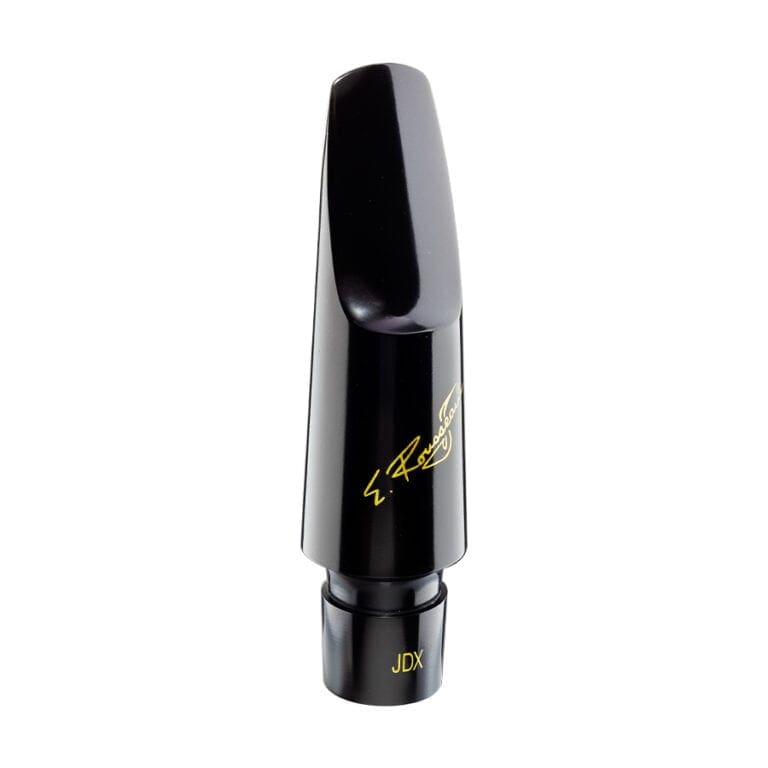 Baritone Saxophone Mouthpiece Facing Chart – Rousseau Mouthpieces