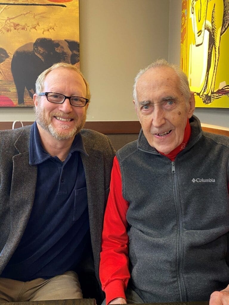 The Rousseau ER50 Classic Alto Saxophone Mouthpiece | Rousseau Mouthpieces