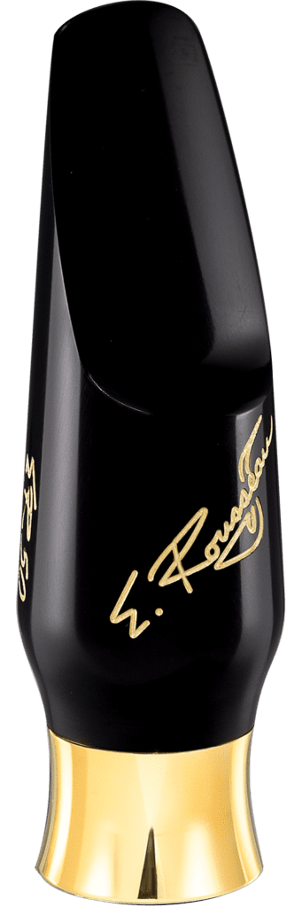 Home | Rousseau Mouthpieces