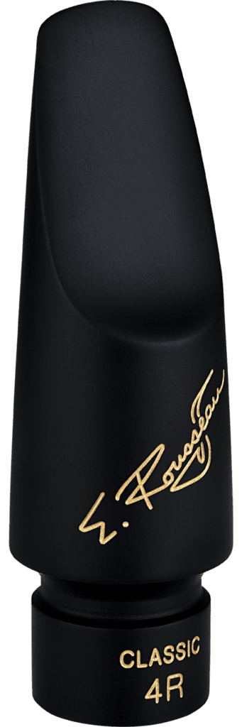 Home | Rousseau Mouthpieces