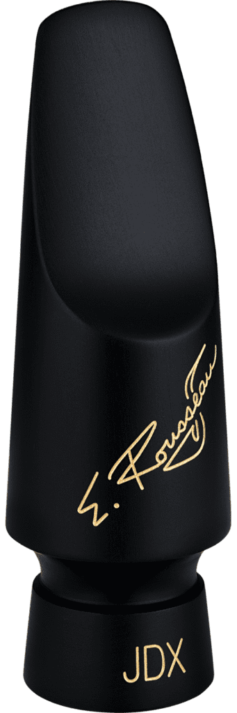 Home | Rousseau Mouthpieces